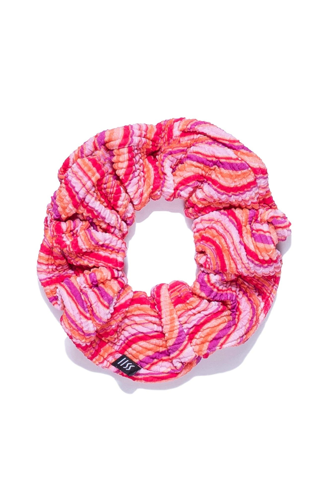 Wavy Scrunchie – VETCHY