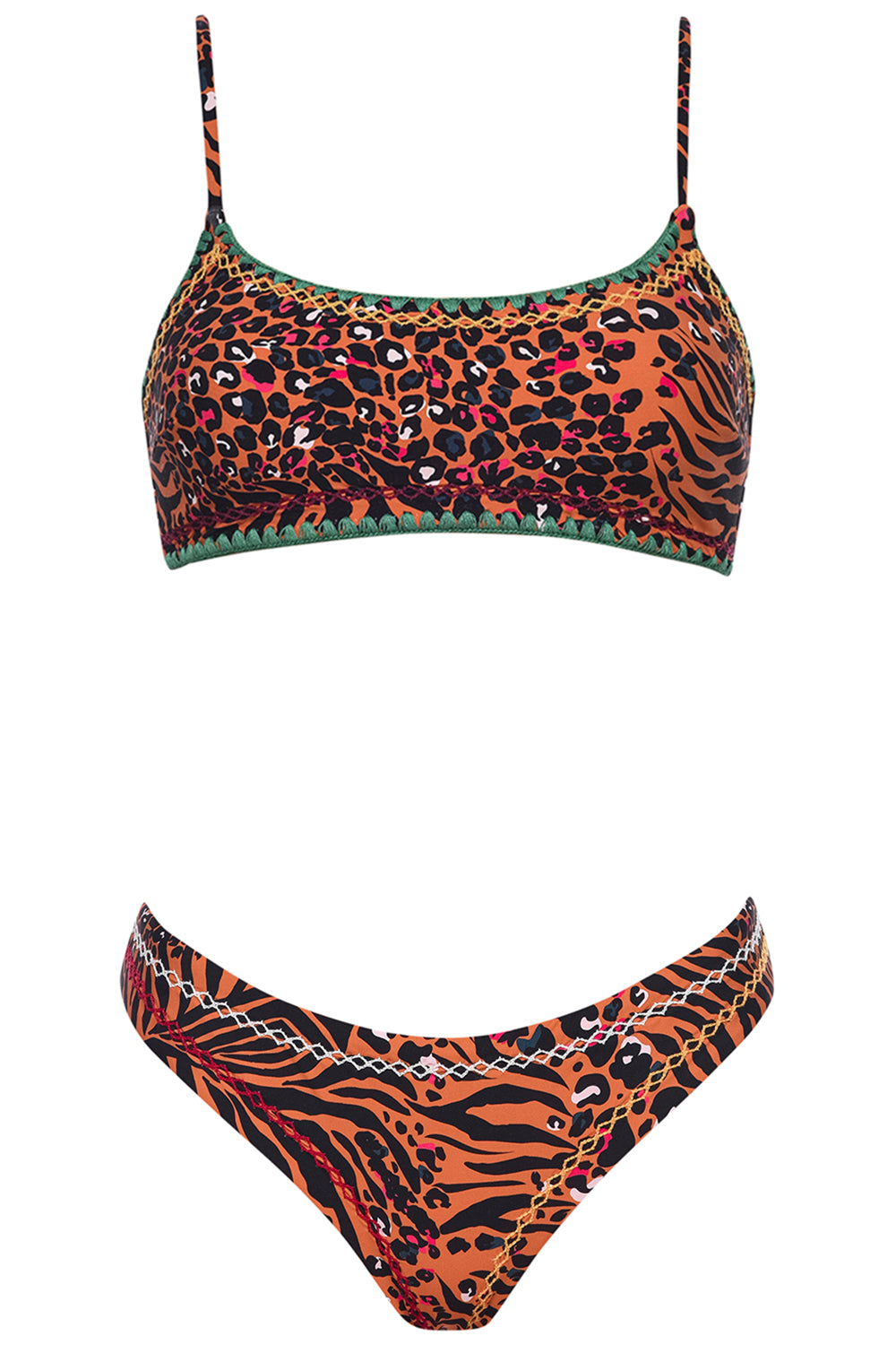 Kingston Bikini Wild Set – VETCHY